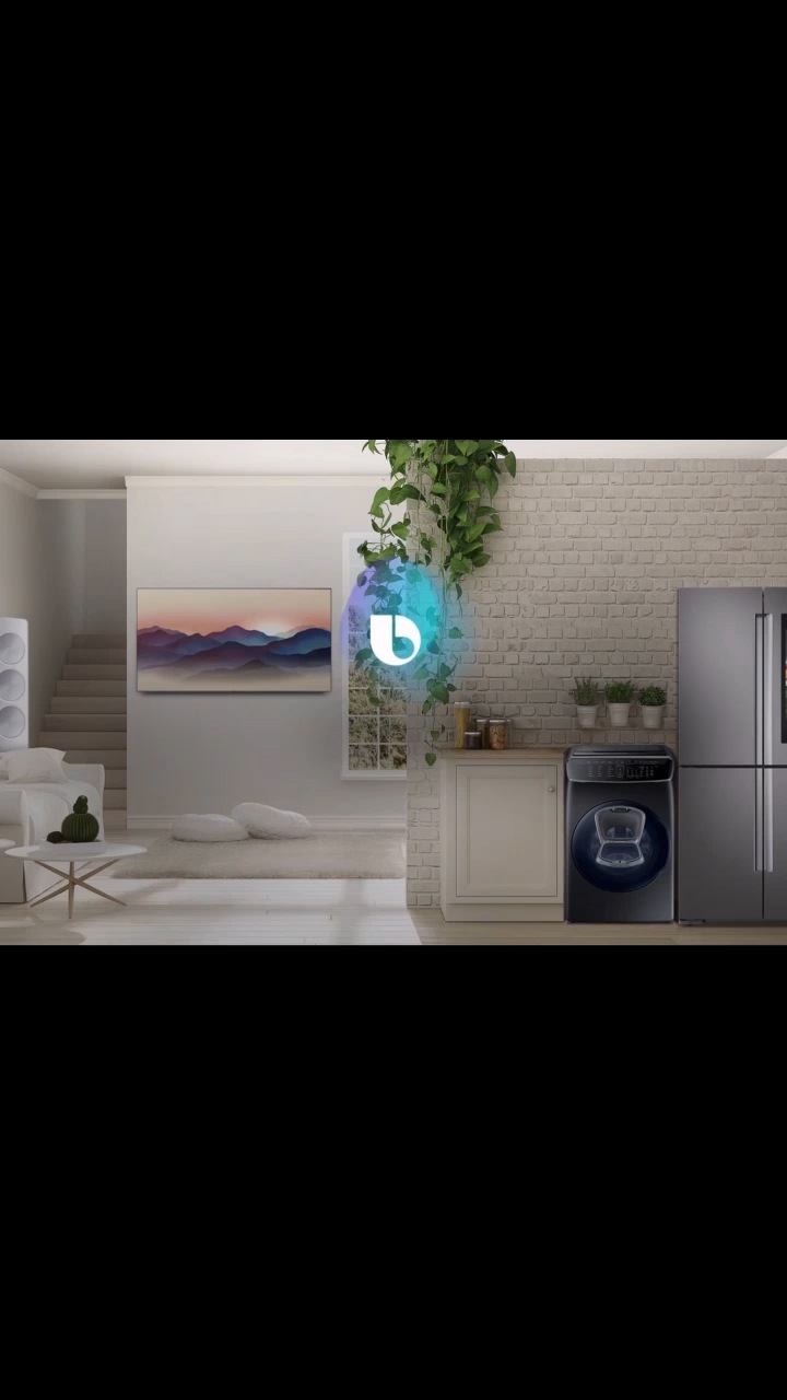 Smart Home - Home Monitoring, SmartThings | Samsung US