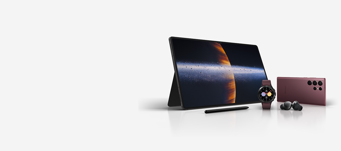 Latest Samsung Galaxy Smartphones | Mobile Phones | Samsung US