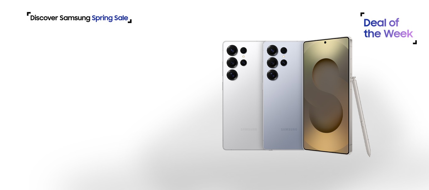 Explore the latest Samsung Galaxy Smartphones | Samsung US