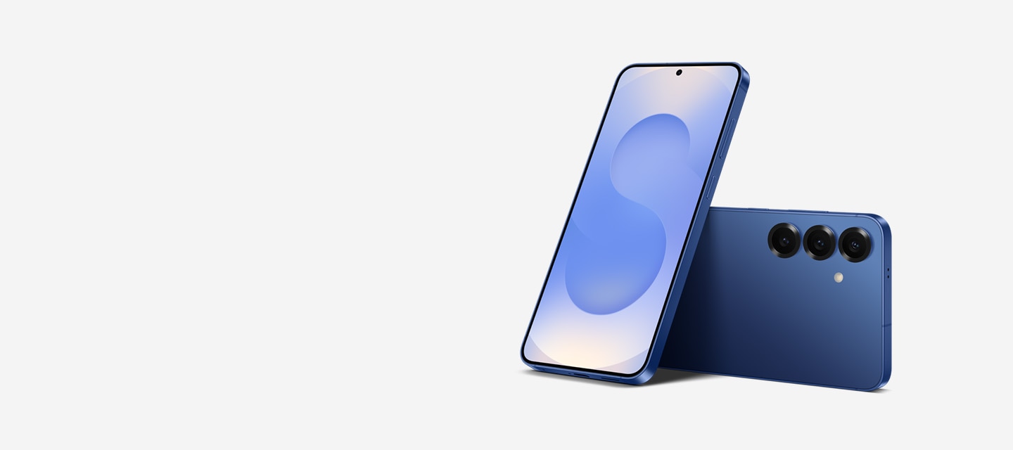 Explore the Latest Galaxy Smartphones | Samsung US