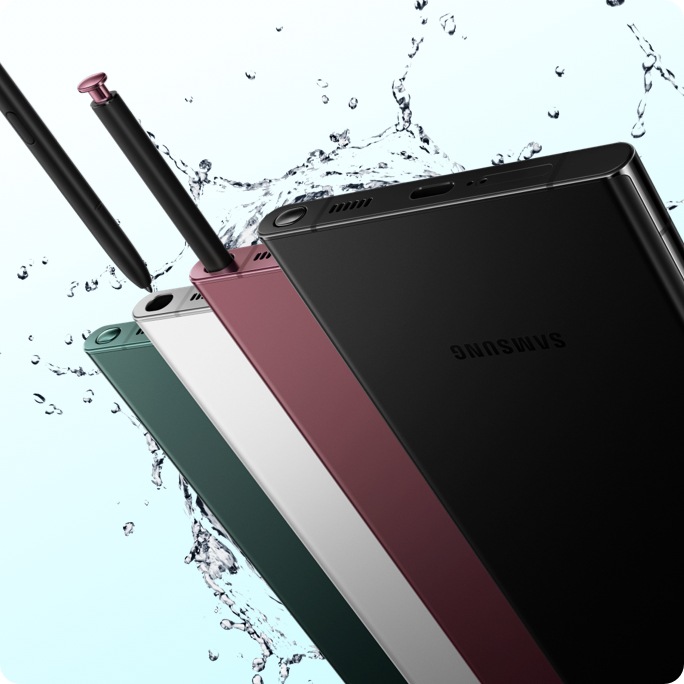 Latest Samsung Galaxy Smartphones | Mobile Phones | Samsung US