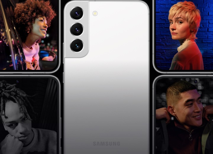 Latest Samsung Galaxy Smartphones | Mobile Phones | Samsung US