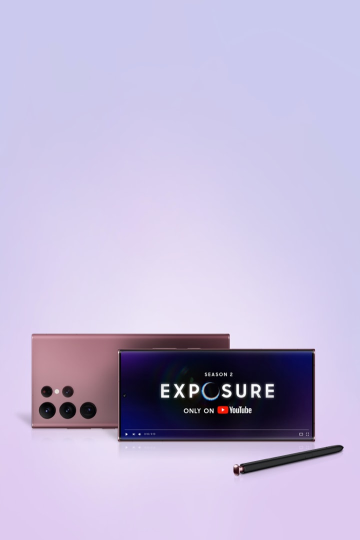 Latest Samsung Galaxy Smartphones | Mobile Phones | Samsung US