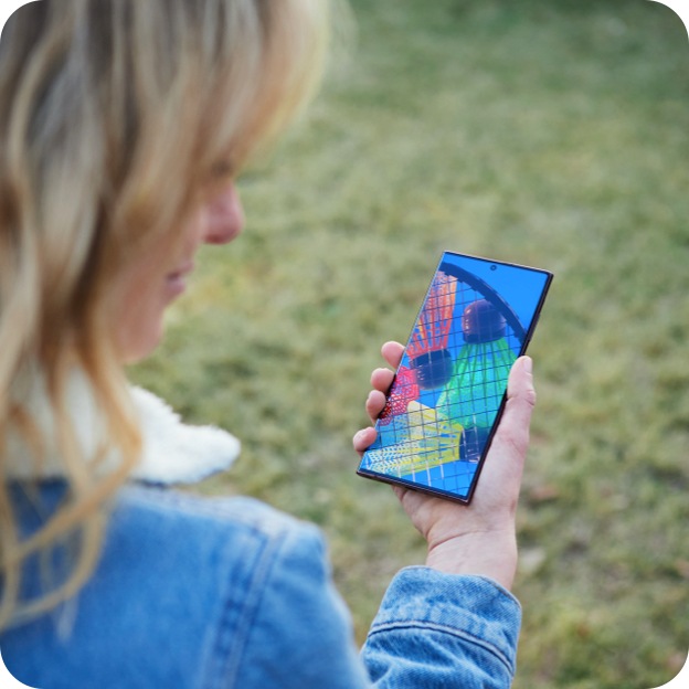 Latest Samsung Galaxy Smartphones | Mobile Phones | Samsung US