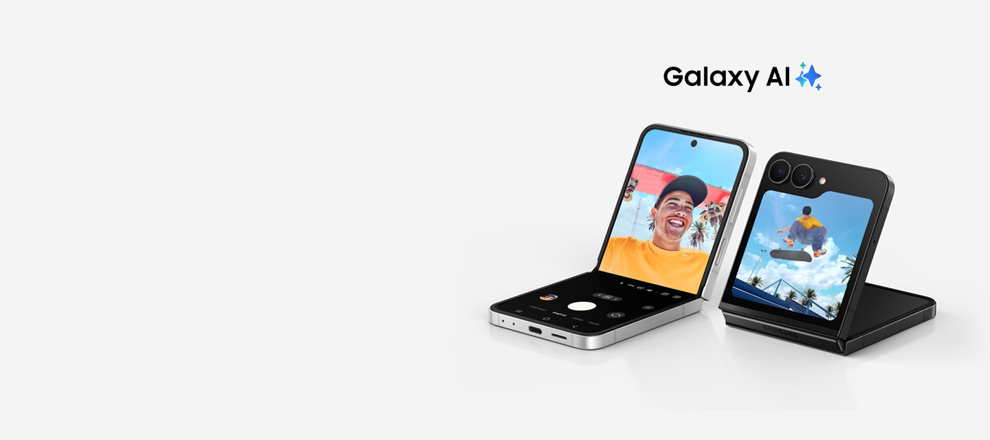 Explore the Latest Galaxy Smartphones | Samsung US