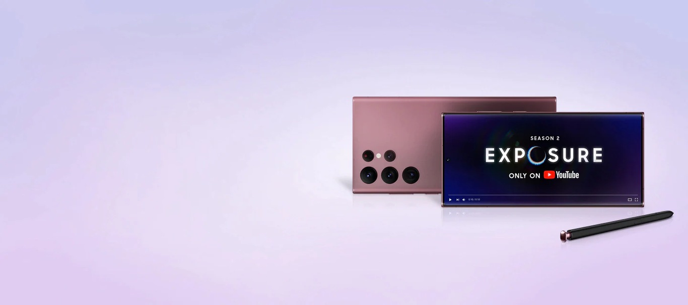 Latest Samsung Galaxy Smartphones | Mobile Phones | Samsung US