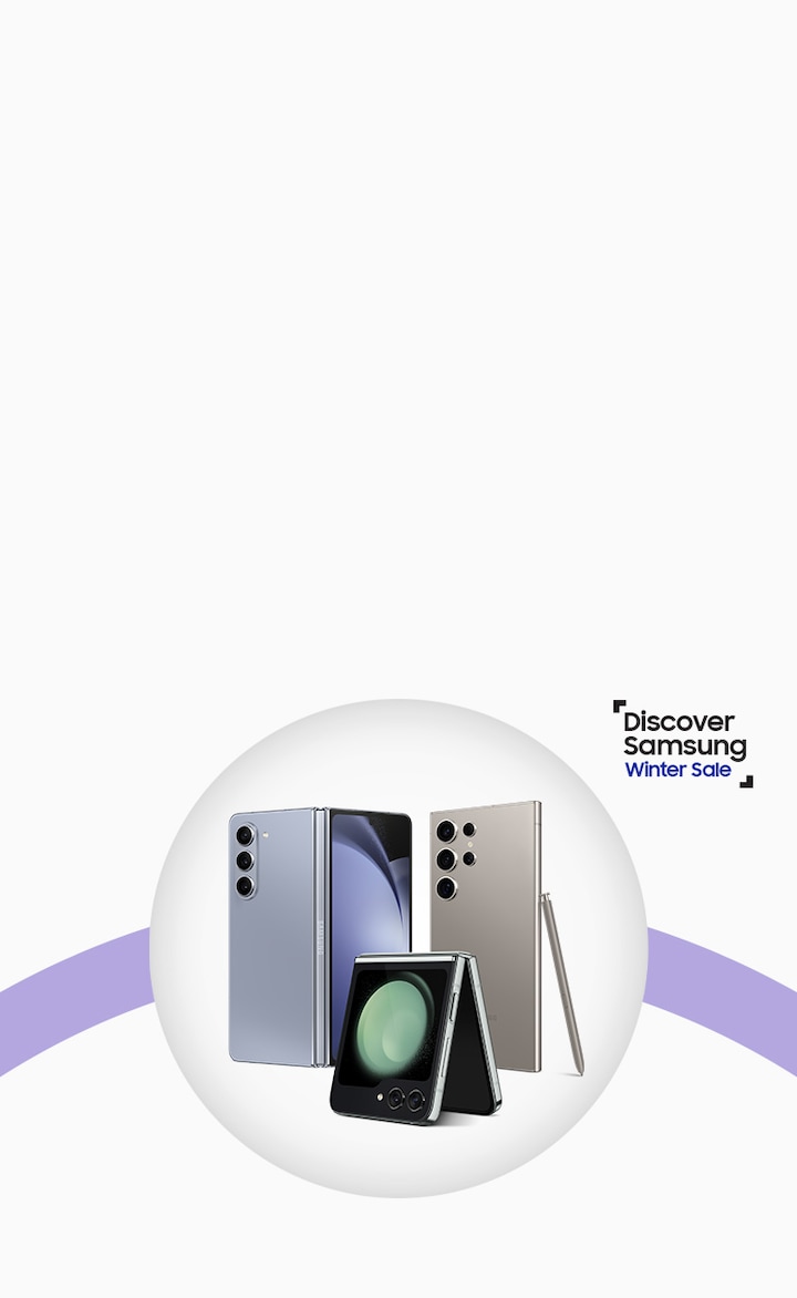 Galaxy Mobile Devices | Phones, Tablets & Wearables | Samsung US