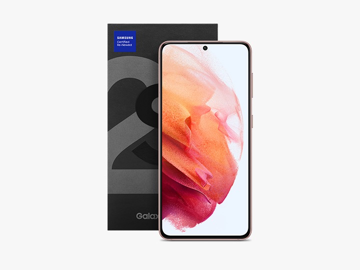 Buy Refurbished Galaxy Phones | Samsung Certified Re-Newed | Samsung US