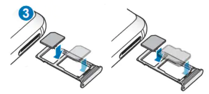 Dual SIM Phones | How to Configure pSIM and eSIM Devices | Samsung US