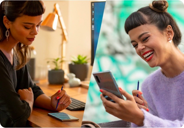Dual SIM Phones | How to Configure pSIM and eSIM Devices | Samsung US