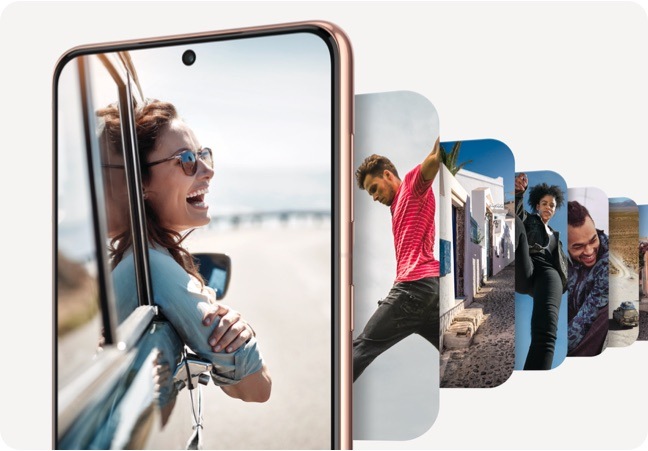 Dual SIM Phones | How to Configure pSIM and eSIM Devices | Samsung US