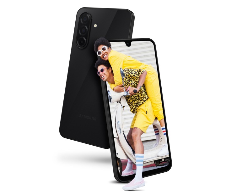 Galaxy A Series Smartphones | Samsung US