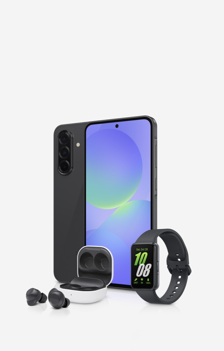 Galaxy A Series Smartphones | Samsung US