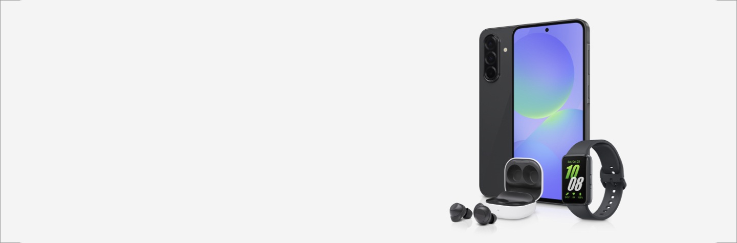 Galaxy A Series Smartphones | Samsung US