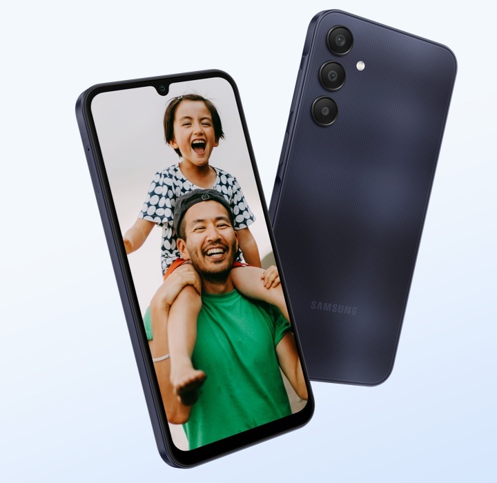 Galaxy A Series Smartphones | Samsung US