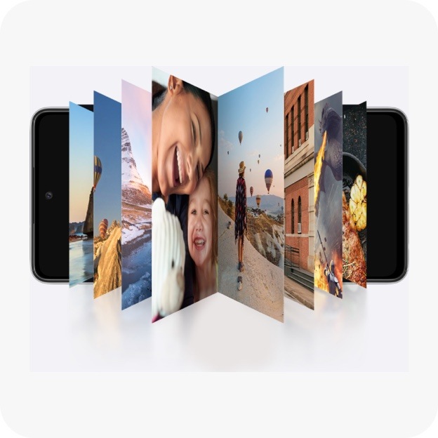 Galaxy A Series Smartphones | Samsung US