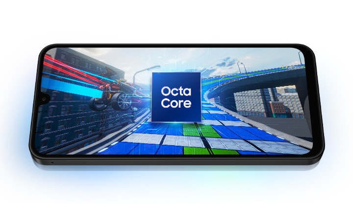 SAMSUNG Galaxy A26 5G - 8GB/256GB - iDealz