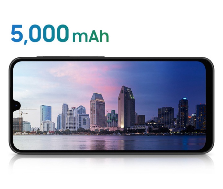 SAMSUNG Galaxy A26 5G - 6GB/128GB - iDealz