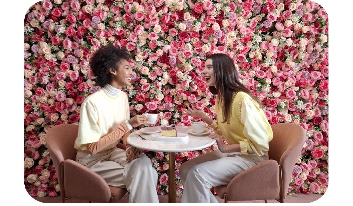 Samsung Galaxy A35 5G | Features & Highlights | Samsung US