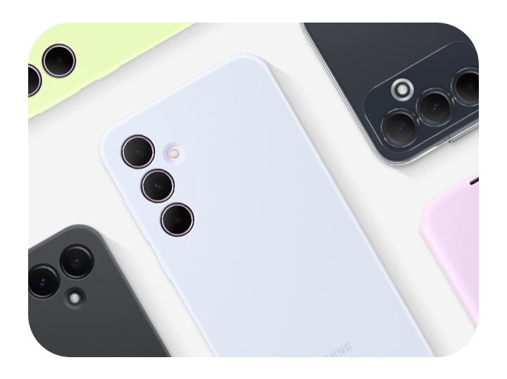 Samsung Galaxy A35 5G | Features & Highlights | Samsung US