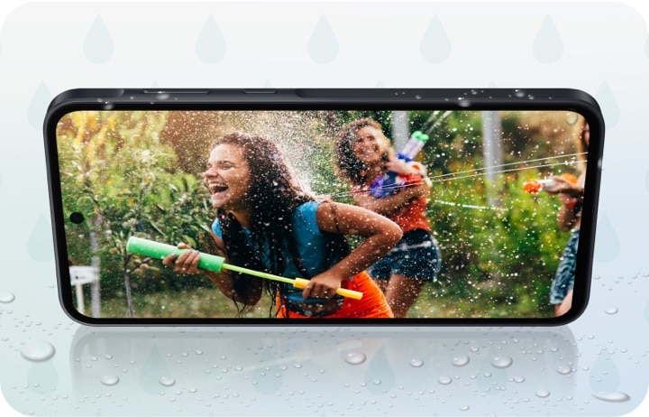 Samsung Galaxy A35 5G | Features & Highlights | Samsung US