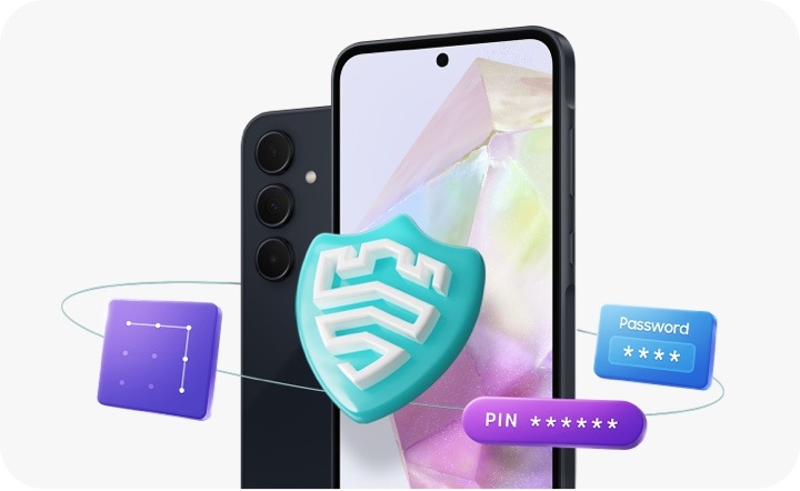 Samsung Galaxy A35 5G | Features & Highlights | Samsung US