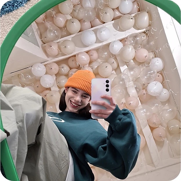 Samsung Galaxy A35 5G | Features & Highlights | Samsung US