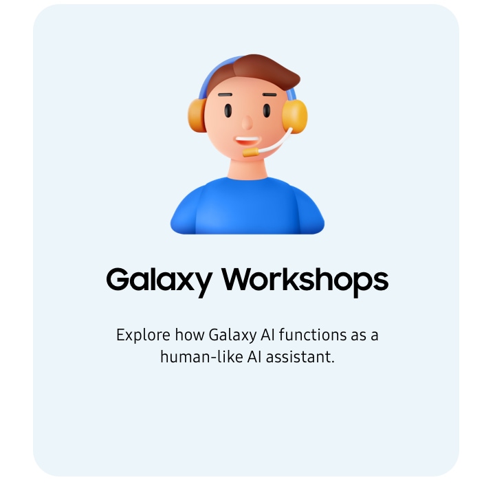 Galaxy Experience Space | Immersive Pop Up | Samsung US
