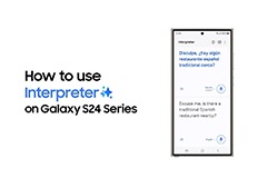 Samsung Galaxy Z Fold5 Folding Phone | Samsung US
