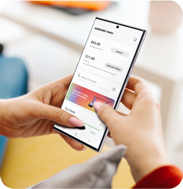 Summer of Galaxy | Galaxy Rewards & More | Samsung US