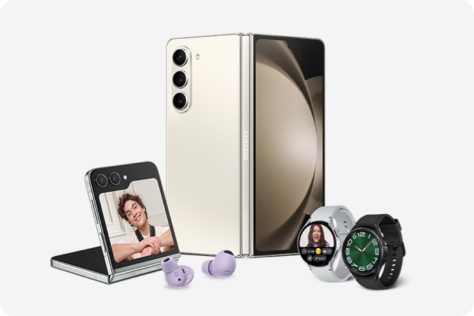 Summer of Galaxy | Galaxy Rewards & More | Samsung US