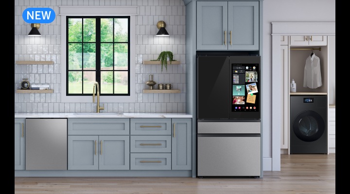 Shop New Samsung Releases| Samsung US | Samsung USA