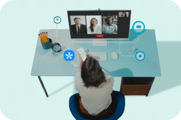 Connect your home with Samsung SmartThings | Samsung USA