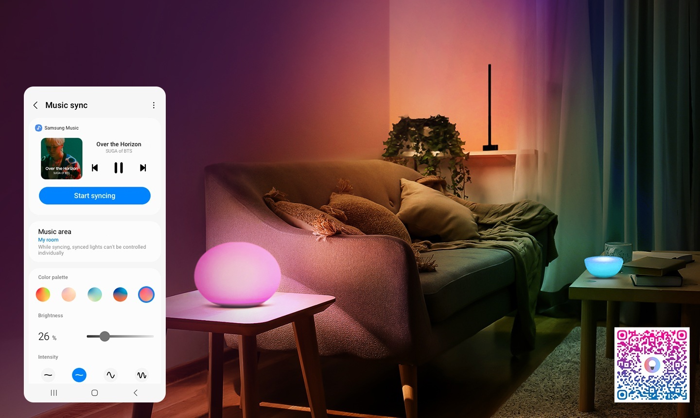 SmartThings | Apps & Services | Samsung US