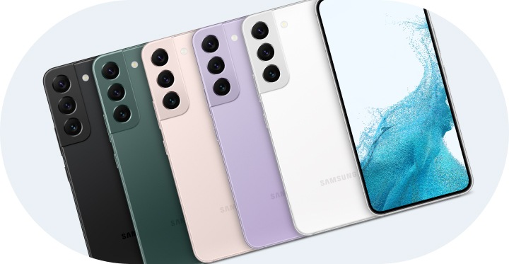 Responsible Recycling | Samsung US