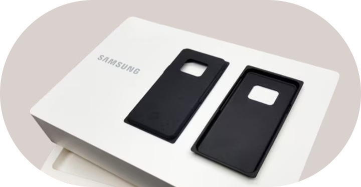 Sustainable Materials | Samsung US
