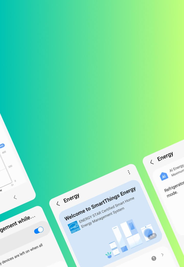 Energy Efficient | Samsung US
