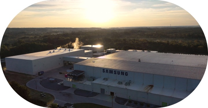 Renewable Energy | Samsung US