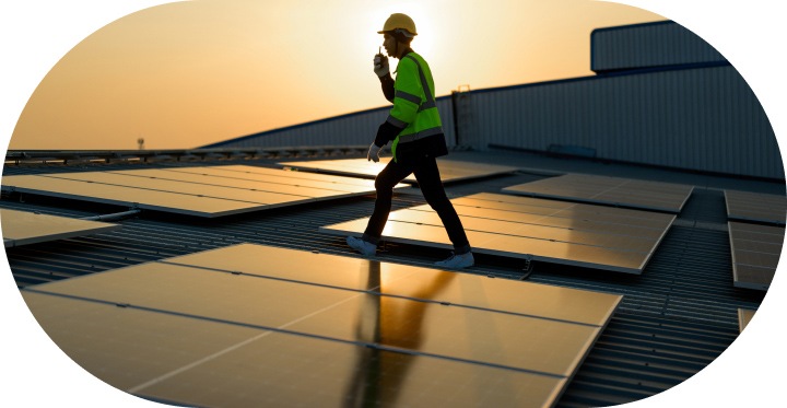 Renewable Energy | Samsung US