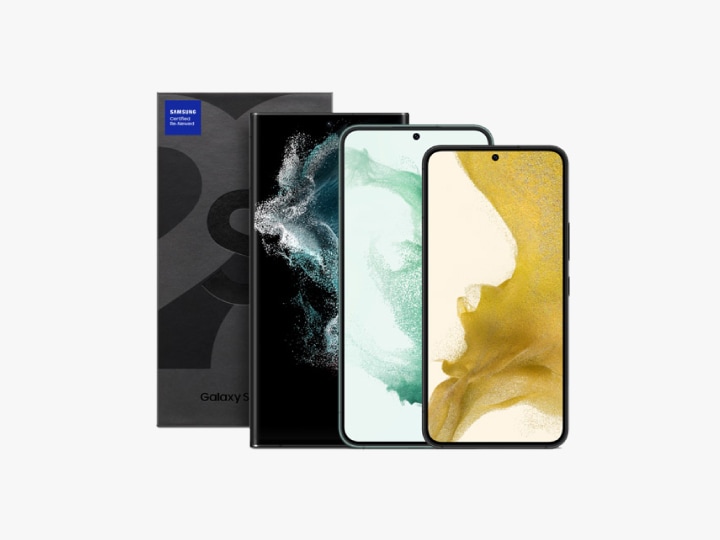 Responsible Recycling | Samsung US