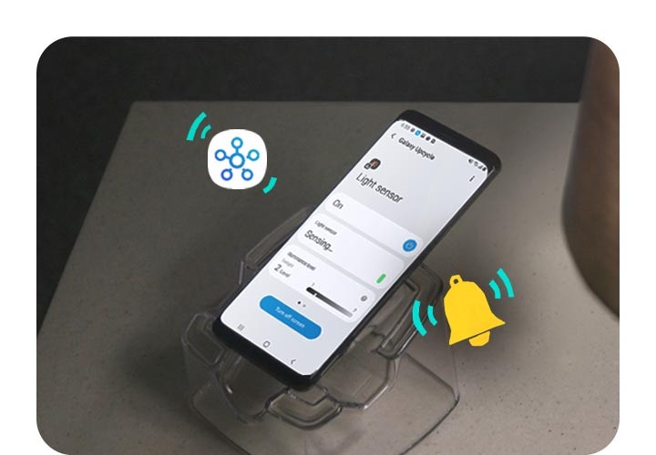 Environment | Samsung US