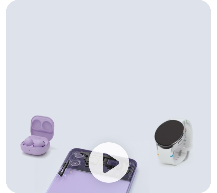 Sustainable Materials | Samsung US