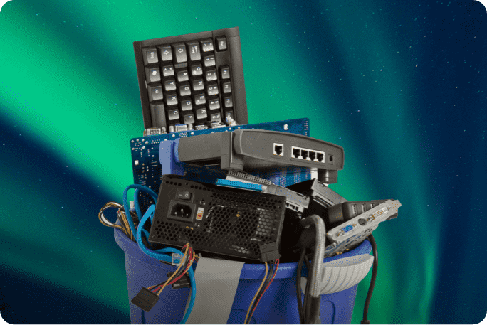 How to Recycle | Sustainability | Samsung US