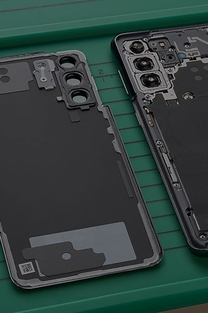 How to Recycle | Sustainability | Samsung US