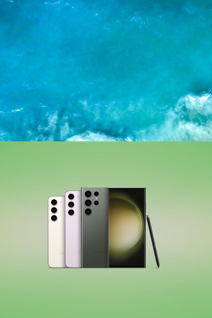 How to Recycle | Sustainability | Samsung US