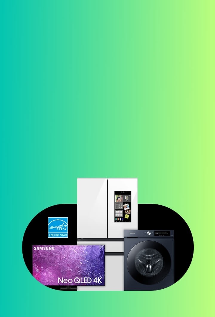 Samsung Explore Sustainability | Samsung US