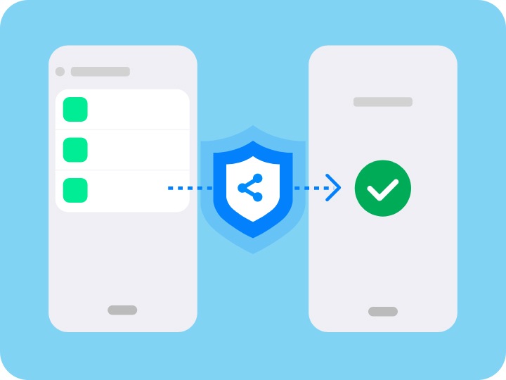 Privacy protection for you to feel secure | Samsung US