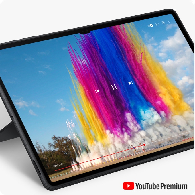 Samsung Galaxy Tablets: Mobile & Computer Tablets | Samsung US