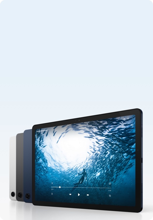 Samsung Galaxy Tablets: Mobile & Computer Tablets | Samsung US