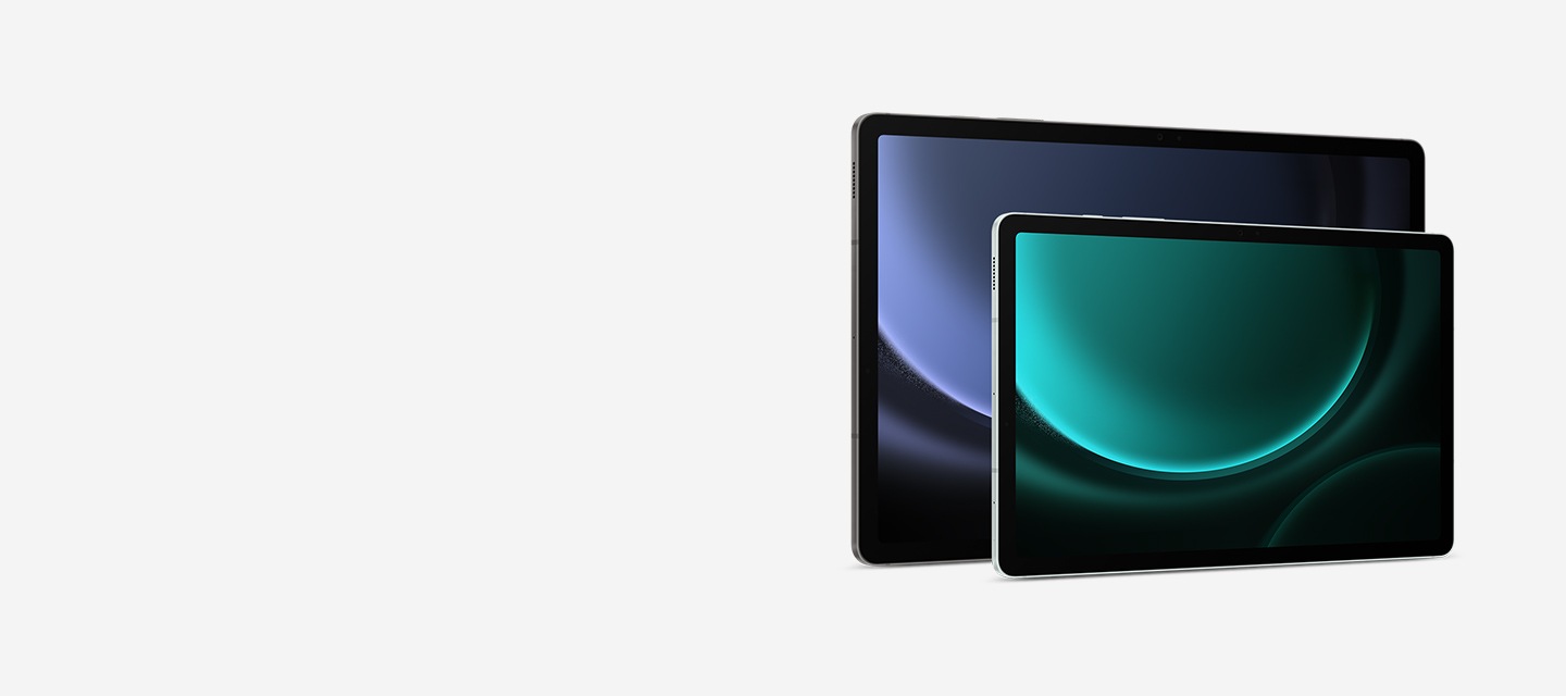 Samsung Galaxy Tablets: Mobile & Computer Tablets | Samsung US